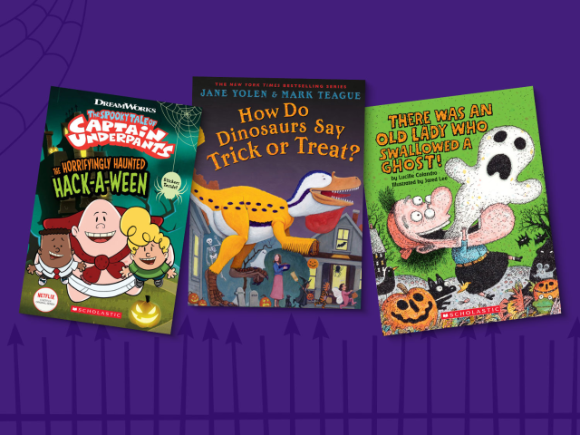 Scholastic Teaching Tools | Resources for Teachers