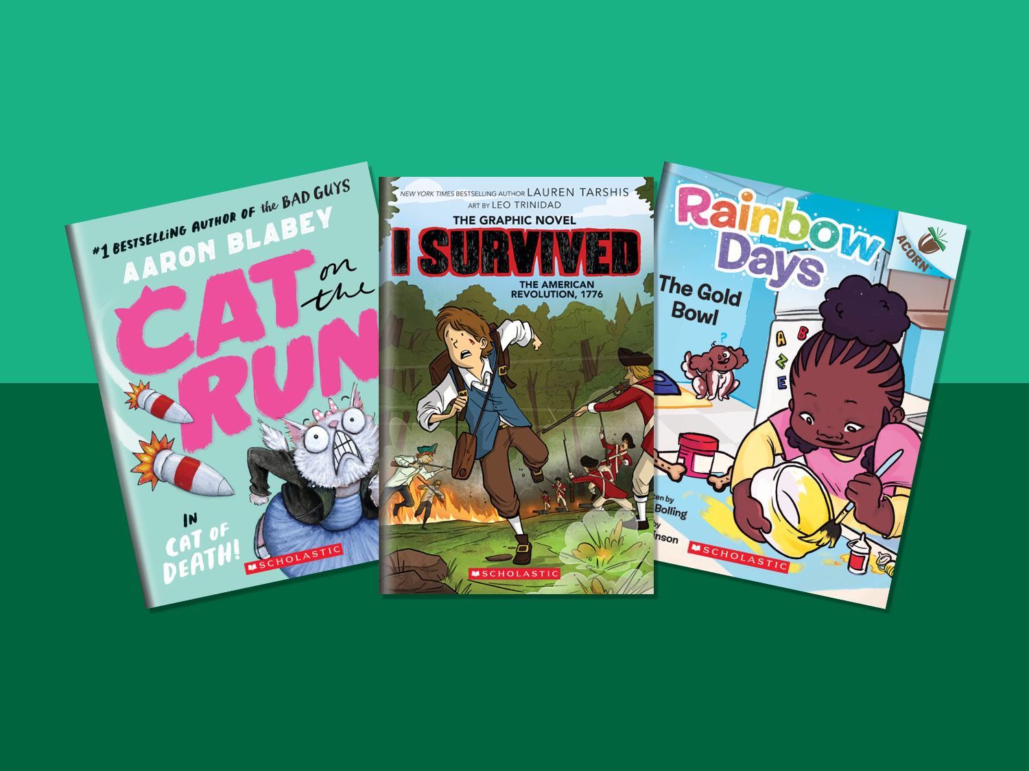 Bilingual Books for Your Classroom Library | Scholastic