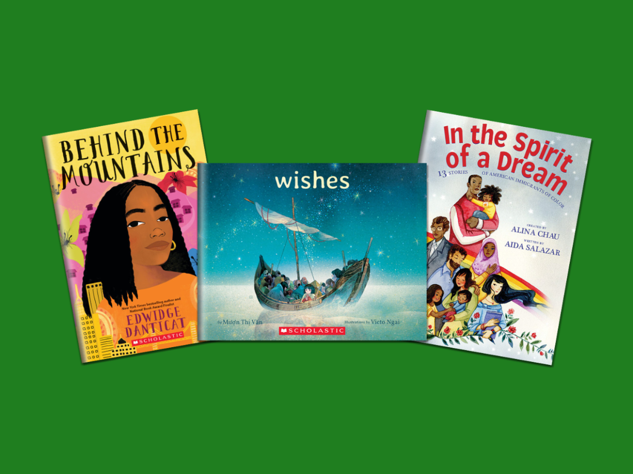 Nonfiction Books to Teach U.S. Government and Symbols