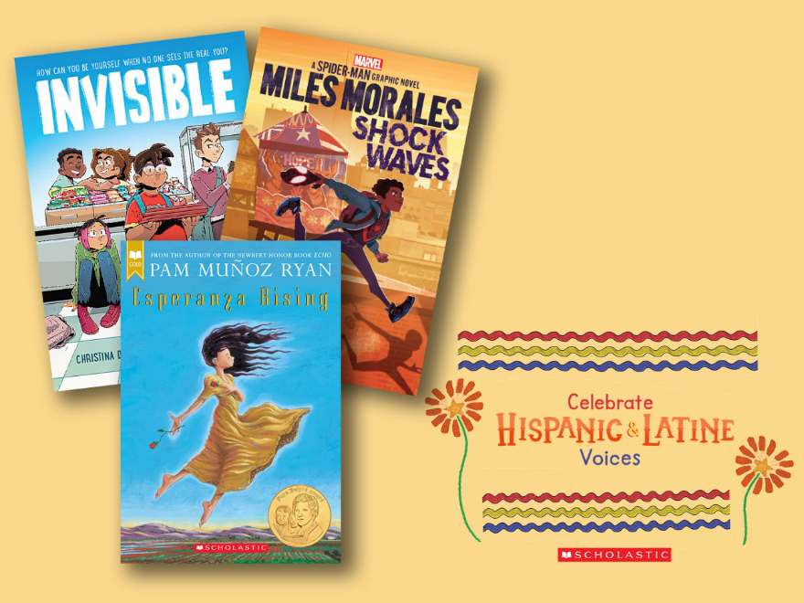 Teaching Tools | Resources for Teachers from Scholastic