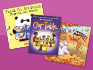 The Best Books About Caring and Helping Others