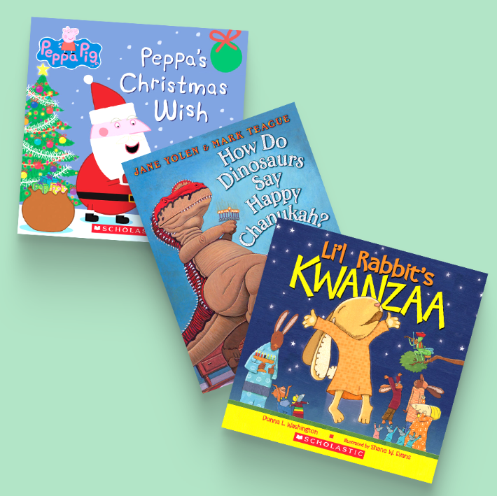 Scholastic Teaching Tools | Resources for Teachers