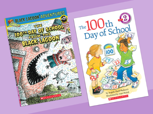 6 Books to Celebrate Groundhog Day