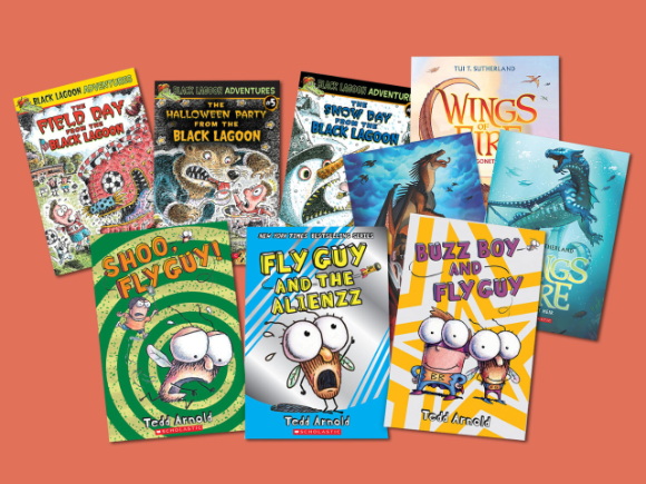 Teaching Tools | Resources for Teachers from Scholastic