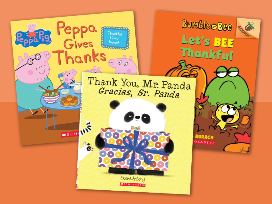 The Best Books About Caring and Helping Others | Scholastic