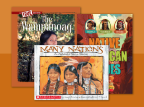 19 Books to Celebrate Caribbean American Heritage Month