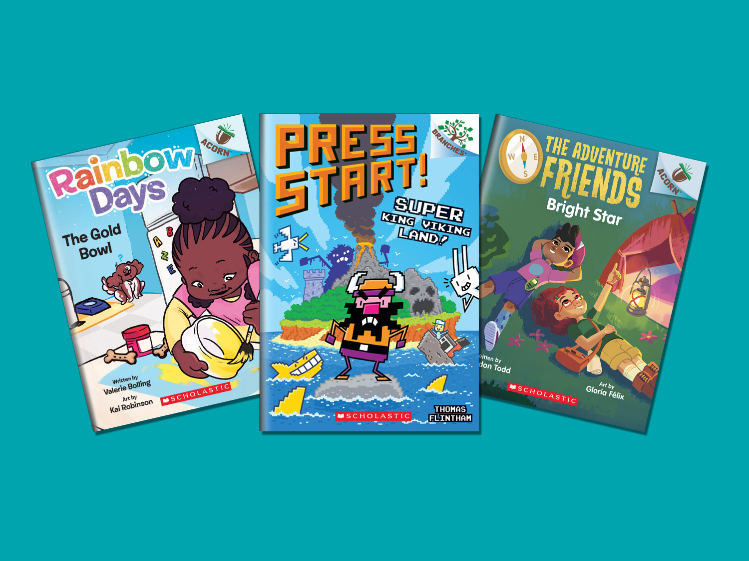 Get Best-Selling Books for Less Than $5! | Scholastic