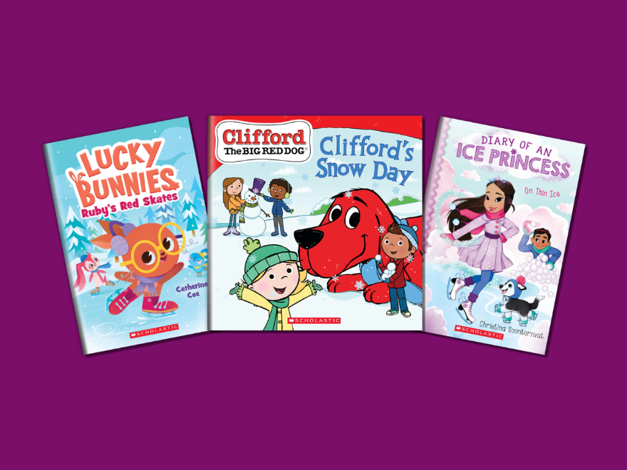 Scholastic Teaching Tools | Resources for Teachers