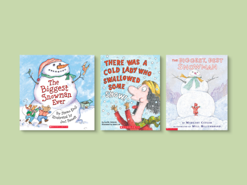 Scholastic Teaching Tools | Resources for Teachers