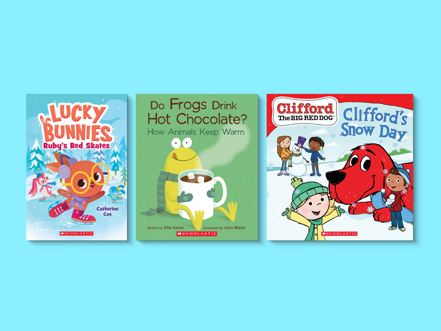 Scholastic Teaching Tools | Resources for Teachers