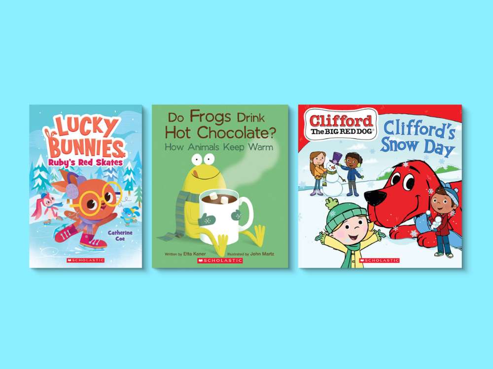 Scholastic Teaching Tools | Resources for Teachers