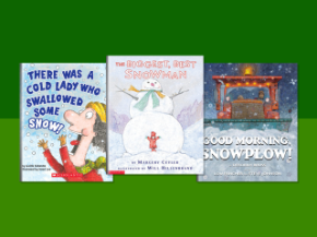 20 Books About Polar Bears and Arctic Animals | Scholastic