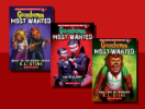 The Complete Goosebumps HorrorLand Series Book List