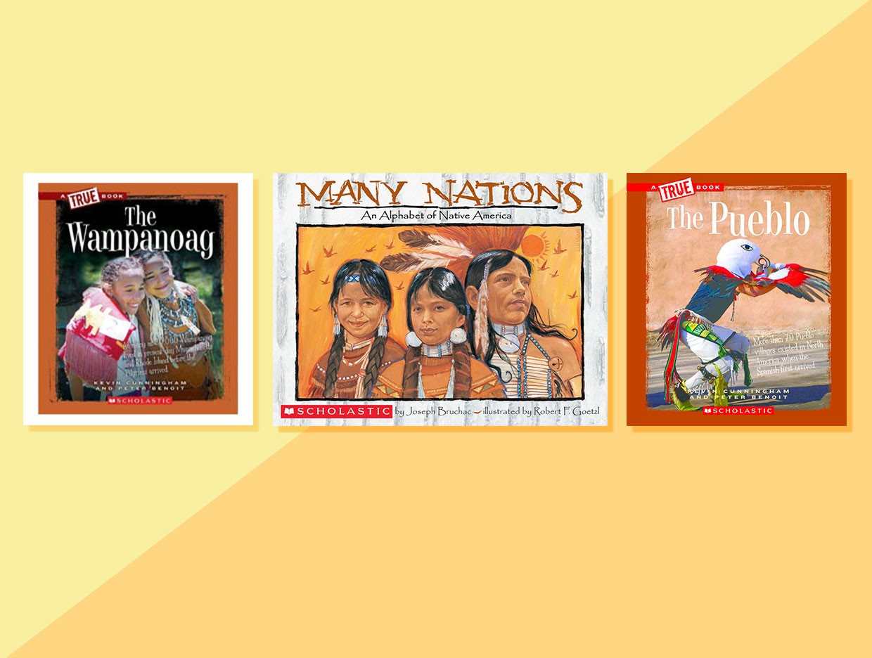 Books to Celebrate Patriotic Holidays