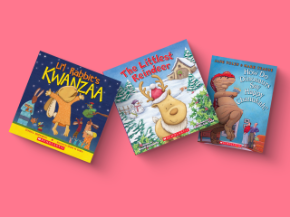 Scholastic Teaching Tools | Resources for Teachers