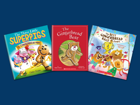 Scholastic Teaching Tools | Resources for Teachers