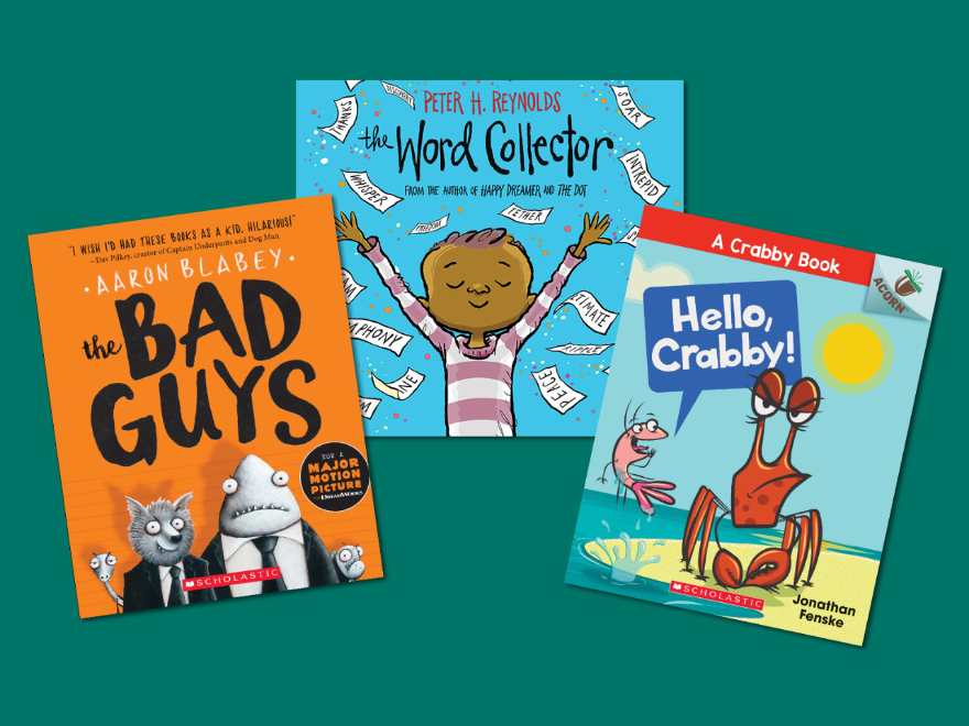 Teaching Tools | Resources for Teachers from Scholastic