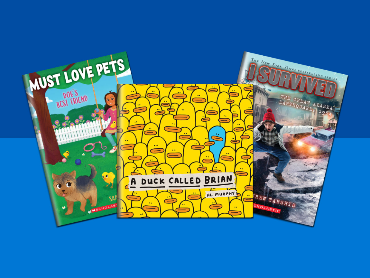 Bilingual Books for Your Classroom Library | Scholastic