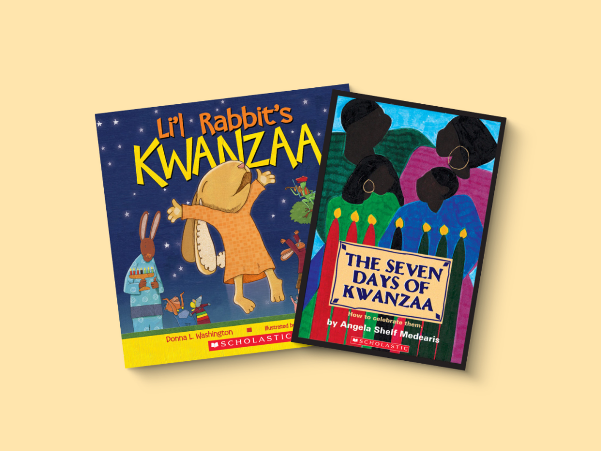 Books About Hanukkah | Scholastic