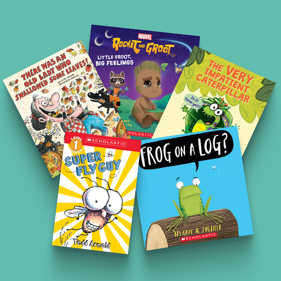 Scholastic Teaching Tools | Resources for Teachers