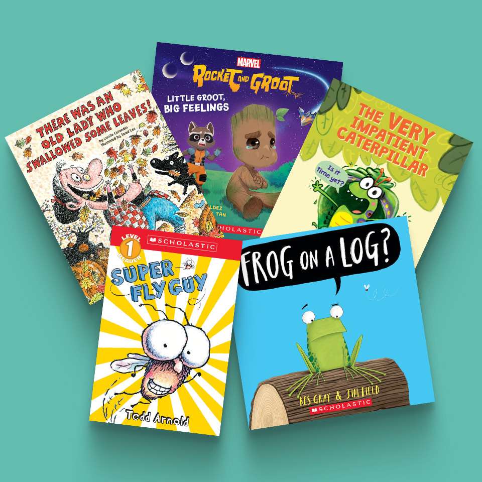 Scholastic Teaching Tools | Resources for Teachers