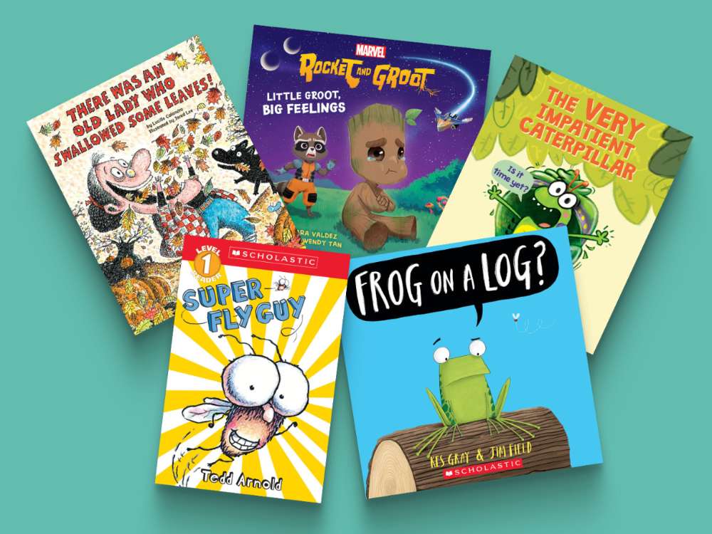 Scholastic Teaching Tools | Resources for Teachers