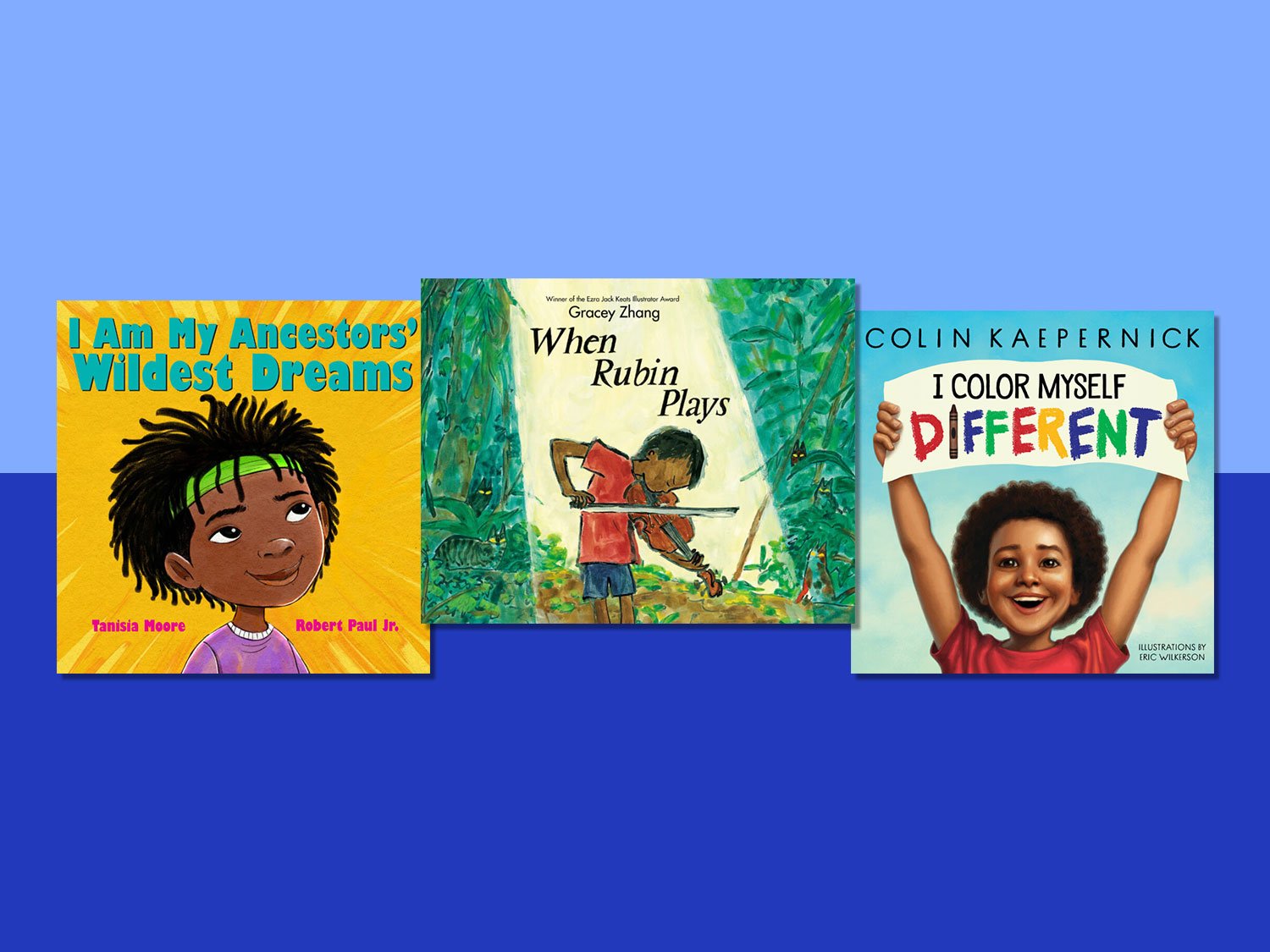 Must-Have Books to Teach Social-Emotional Skills