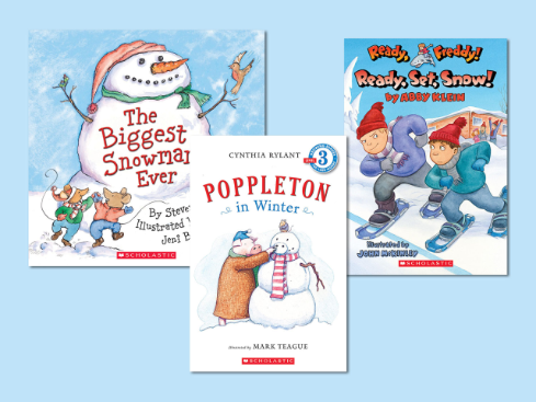 20 Books About Polar Bears and Arctic Animals