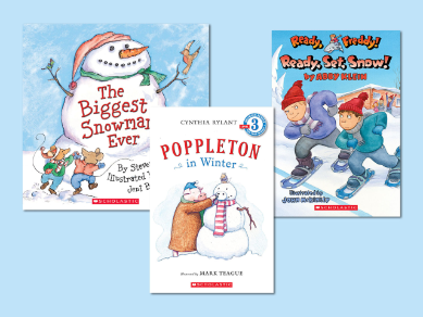 20 Books About Polar Bears and Arctic Animals