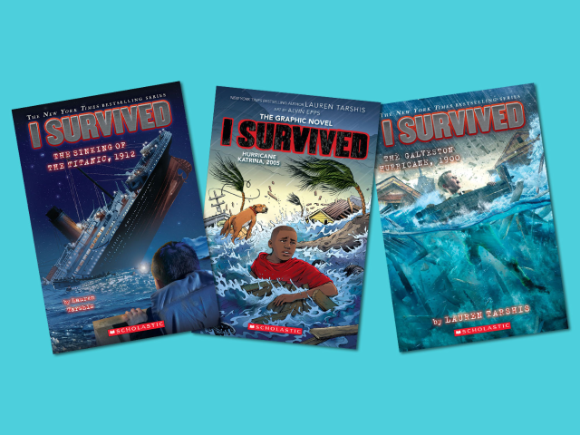 The Books Every Fourth Grade Classroom Needs | Scholastic