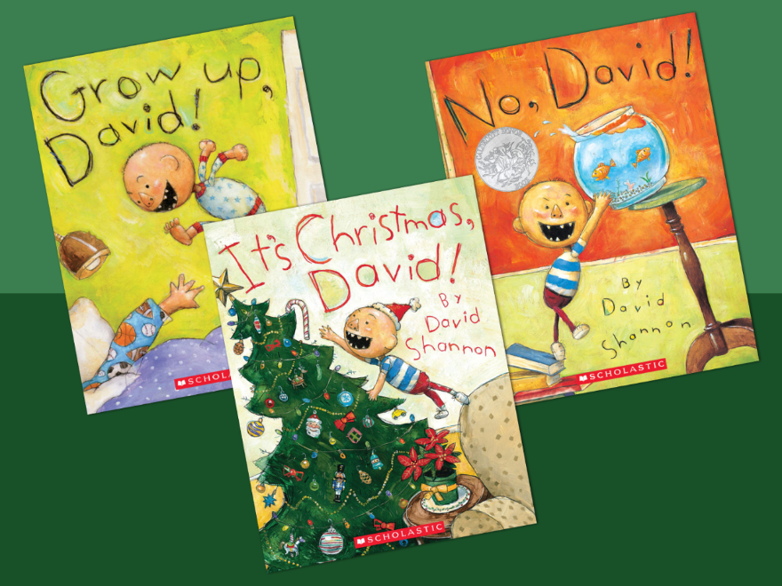 Teacher Picks: Top 25 Picture Books