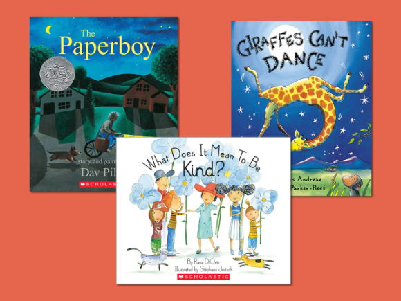23 Books to Spark Conversations About Bullying