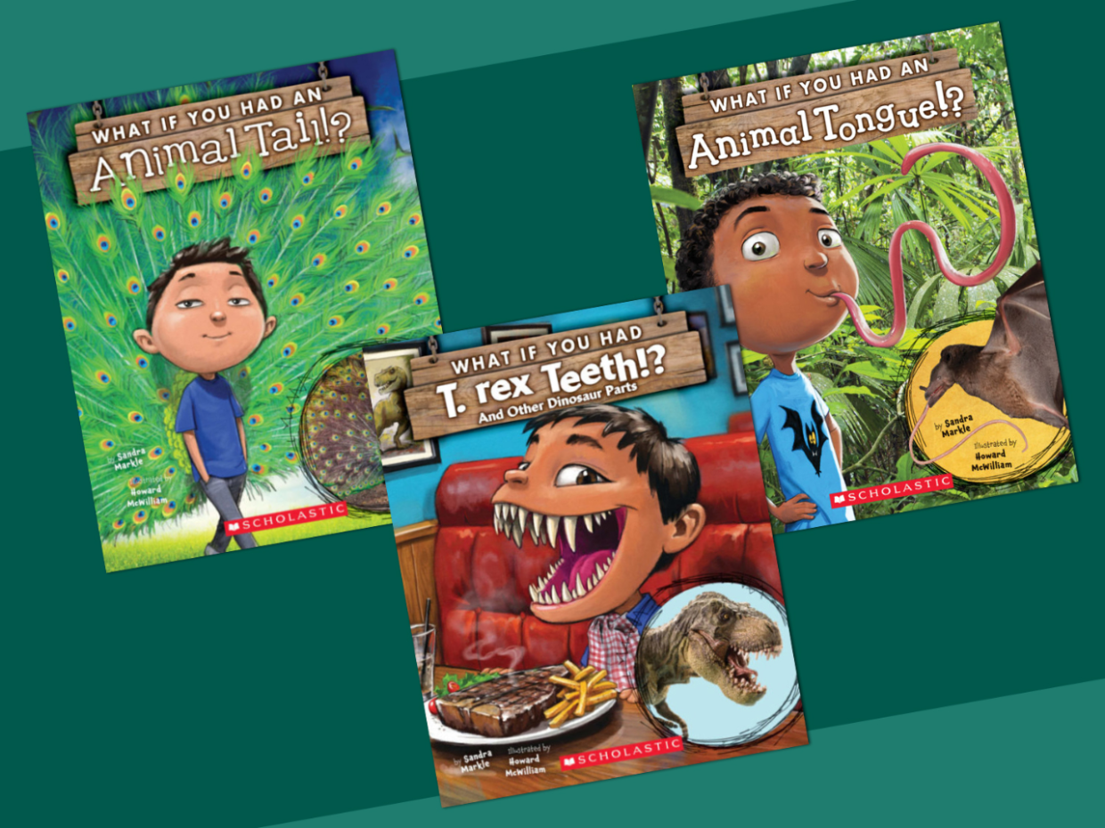 16 Books to Engage Second Grade Readers