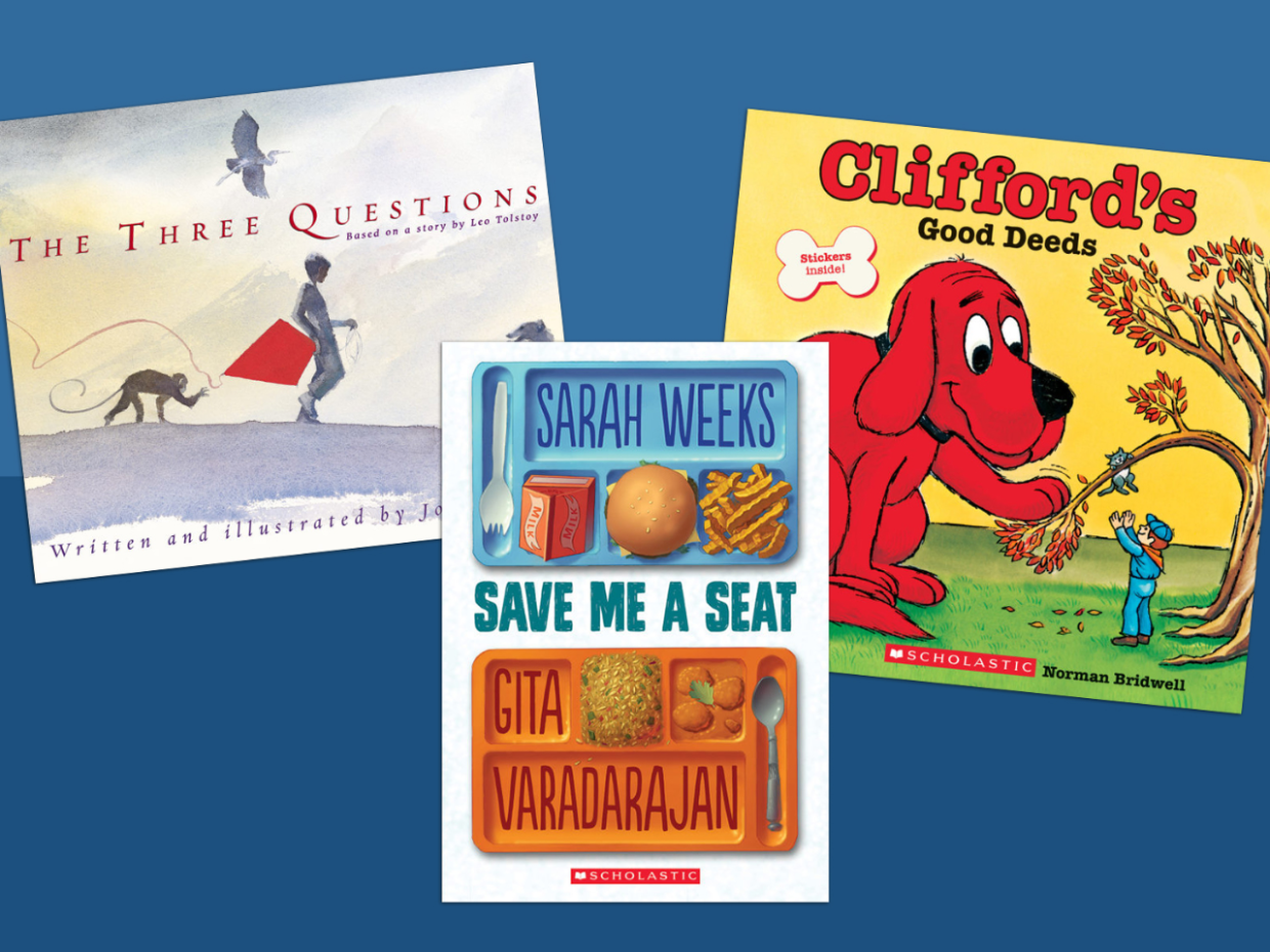 Teaching Tools | Resources for Teachers from Scholastic