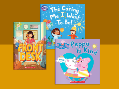 Must-Have Books to Teach Social-Emotional Skills