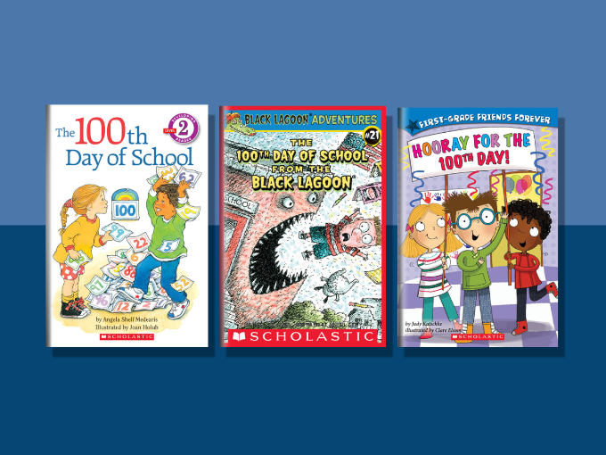 6 Books to Celebrate Groundhog Day