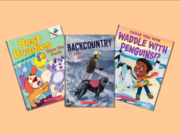 Bilingual Books for Your Classroom Library | Scholastic