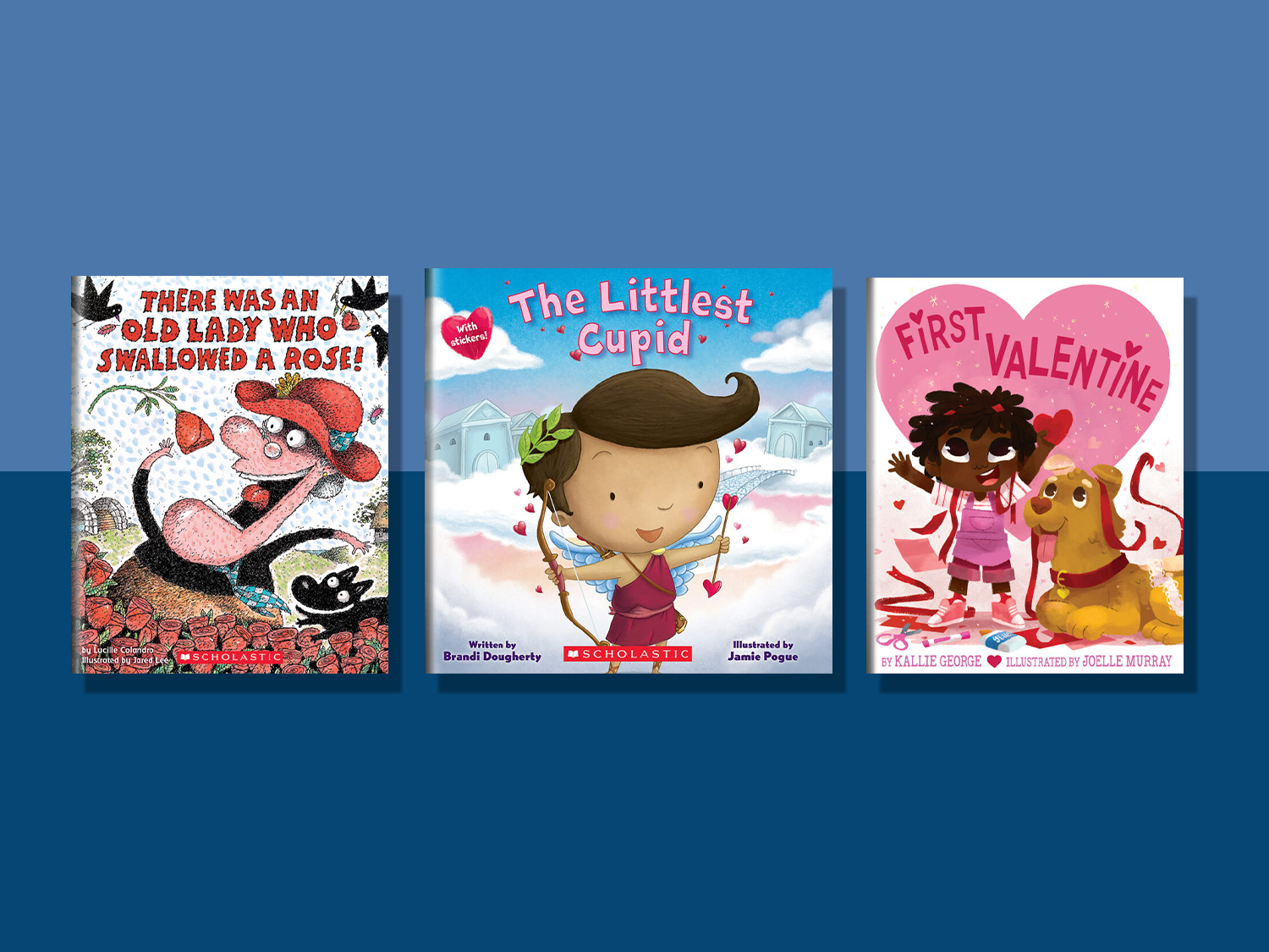 Our Favorite Books for Father's Day