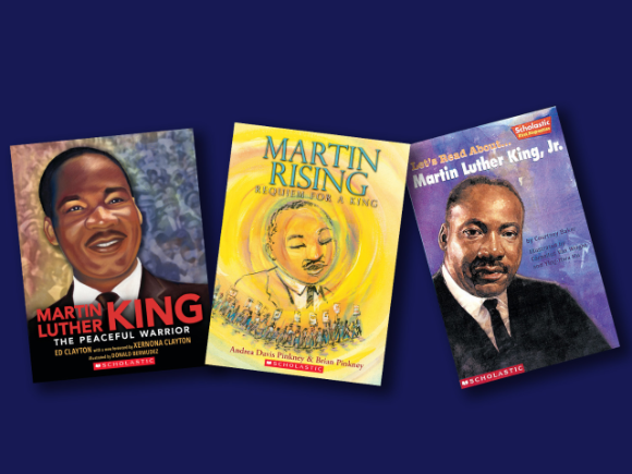 17 Books About the Civil Rights Movement