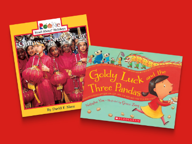 Scholastic Teaching Tools | Resources for Teachers