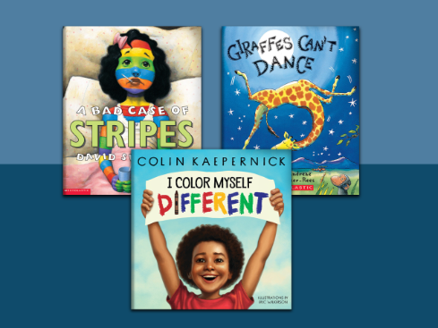 Must-Have Books to Teach Social-Emotional Skills