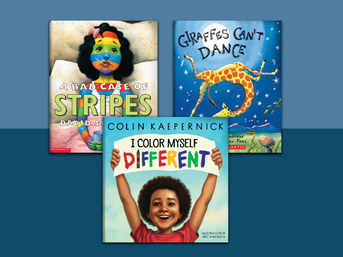 Must-Have Books to Teach Social-Emotional Skills