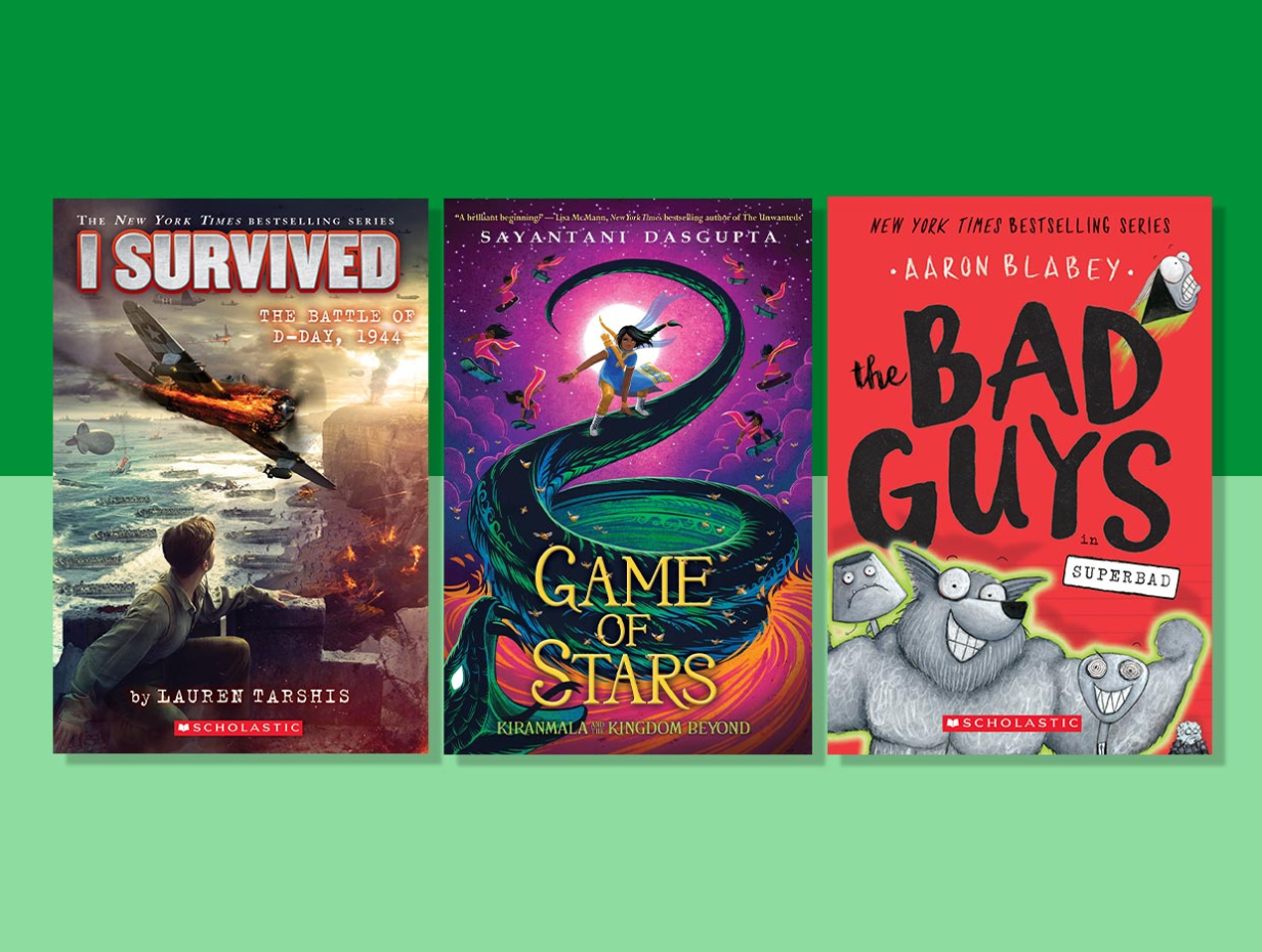 100 Bestselling Books of 2019