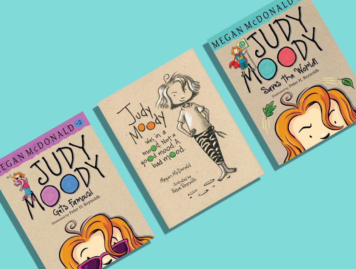 The Ultimate Cam Jansen Book List