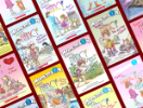 The Complete Junie B. Jones Series Book List