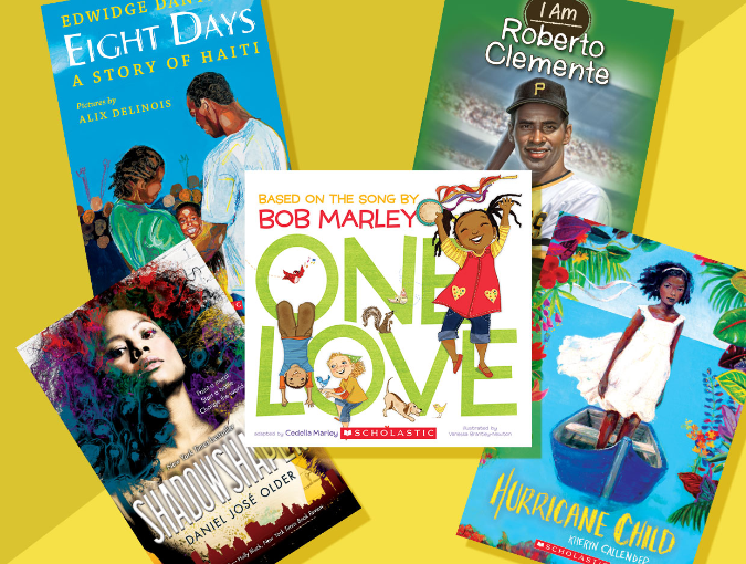 Fiction Books That Celebrate Native American Heritage | Scholastic