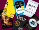 This School Year's Bestselling Books for Grades 9-12 | Scholastic