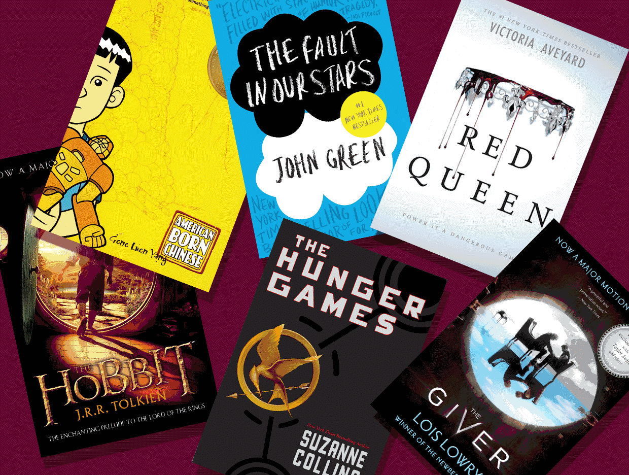 Diverse and Inclusive Books to Inspire Young Adults | Scholastic