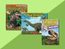 31 Favorite Nonfiction Books for Grades 1-2 | Scholastic