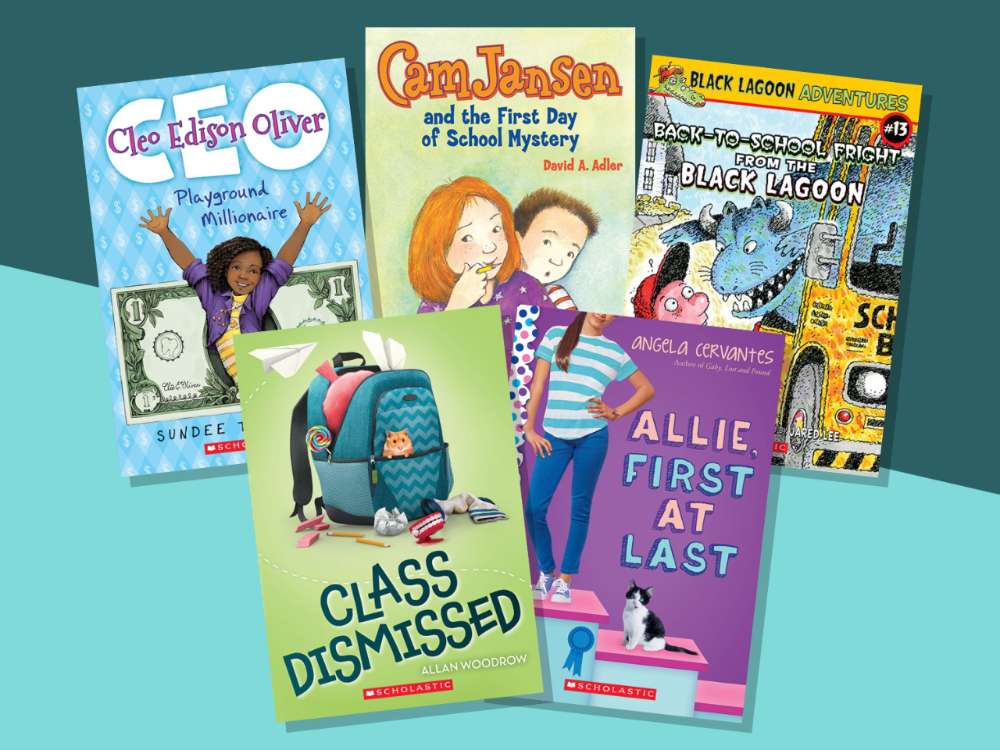 17 Best Read-Aloud Books for Grades 4-5